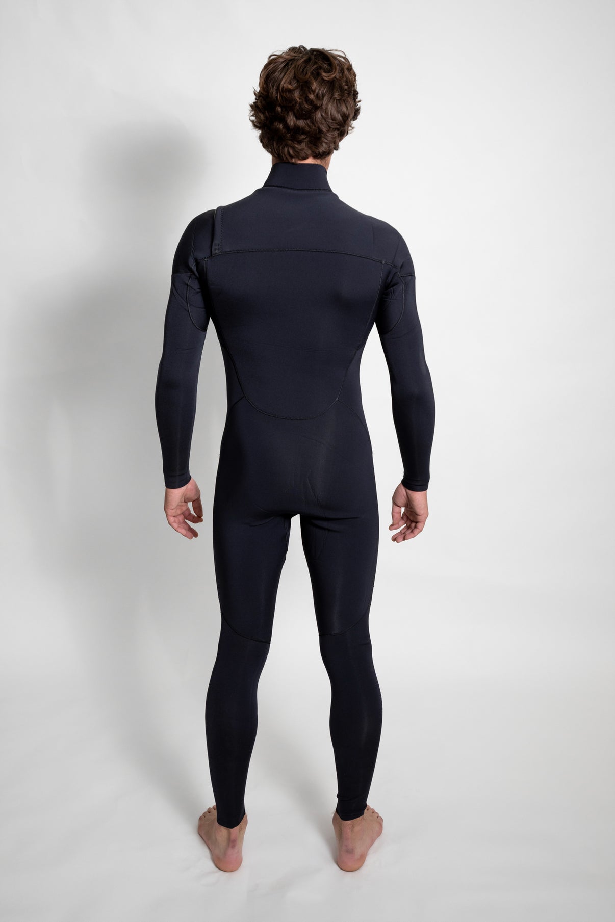 3/2 Chest Zip - GBS + Thermal Lining + Limestone Neoprene – colbyplus.com